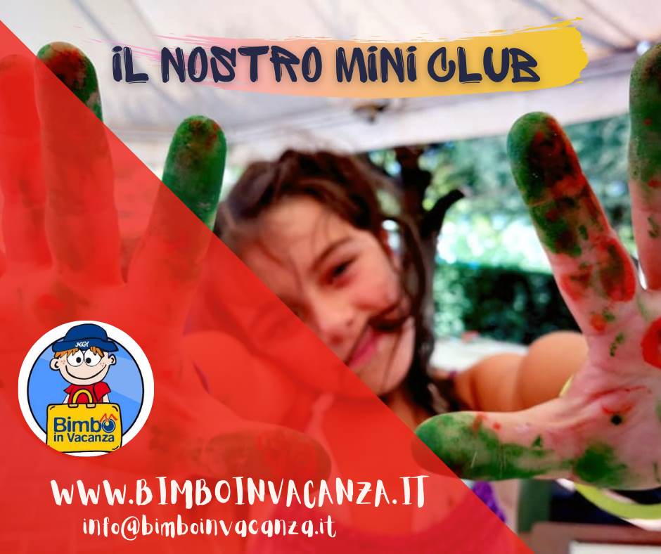 Animatori Mini club; Istruttori sportivi; Ballerini - Ancona - Marche